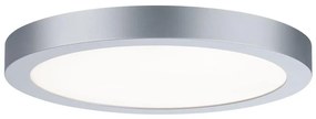 Paulmann | Paulmann 70983 - LED/22W Stropní svítidlo ABIA 230V | W1637