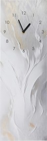 XXXLutz NÁSTĚNNÉ HODINY vícebarevná 20/60/3,1 cm Euroart - Nástěnné hodiny - 005721095304