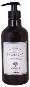 Tekuté mýdlo na ruce Brobacka Oud Wood 500 ml Strömshaga