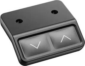 Equip Elektricky nastavitelný stůl černá / Stůl / elektrický zdvih / n