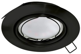 Eglo | Eglo 900751 - LED Podhledové svítidlo PENETO 1xGU10/4,6W/230V | EG900751