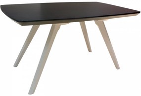 Konferenční dubový stůl-skandinávský styl