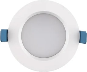 LED podhledové svítidlo McLED Cora 10 10W 4000K IP65 ML-412.144.79.0