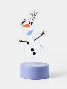 Sinsay - Dětská LED noční lampička Frozen - vícebarevná