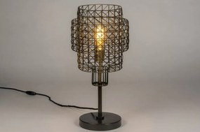 Stolní lampa New York II