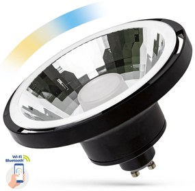 LED žárovka GU10 ES111 Tuya smart LED AR111 10W GU10 - WOJ+14513 - Wojnarowscy
