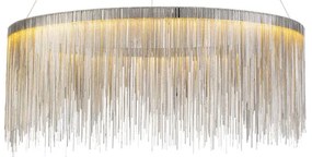 Toolight - LED řetězová závěsná lampa APP890-CP, OSW-05040