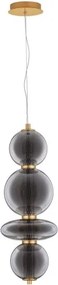 Závěsné LED svítidlo NOVA LUCE NAVI 20W 3000K 9186952