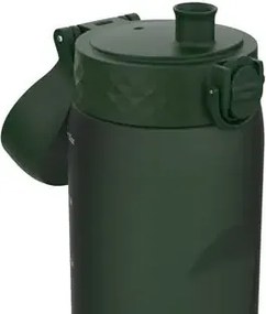 ion8 Leak Proof Láhev Dark Green 1000ml