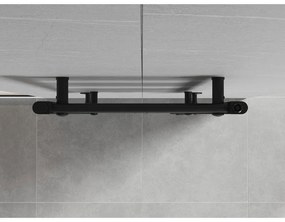 Mexen Mars, topné těleso 1500 x 500 mm, 626 W, černá, W110-1500-500-00-70