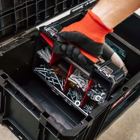 Přenosný box na nářadí QBRICK SYSTEM Two Toolbox