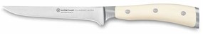 Wüsthof Wüsthof - Kuchyňský nůž vykosťovací CLASSIC IKON 14 cm krémová GG335