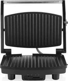 Tristar GR-2856 černá / stolní kontaktní gril / 1500 W