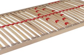 LAMELOVÝ ROŠT PRIMAFLEX 28 80x200 Ahorn PRIMAFLEX28