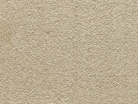 Luxusní koberec Lily 35 - světle hnědý - 4m | 5m