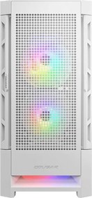 COUGAR AIRFACE RGB Mesh bílá CGR-5ZD1W-AIR-RGB Bílá