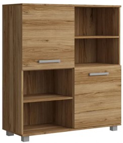 Maridex Komoda MAXIM M25 barevné provedení dub catania