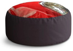 Sablio Taburet Circle Veterán 4: 38x48 cm