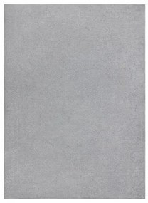 koberec, koberec metráž CASHMERE šedá 108 hladký velikost 150x200 cm | krásné koberce cz