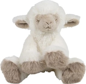 Plyšová hračka jehňátko Sweet Lamb S - 15cm