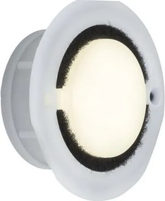 P 93740 Zápustné svítidlo do stěny báze IP65 1x1,4W LED 3000K 230V - PAULMANN
