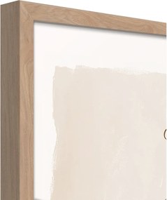 Tištěný obraz s rámem 50x70 cm Stella – Styler