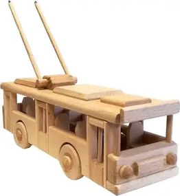 Ceeda Cavity Trolejbus