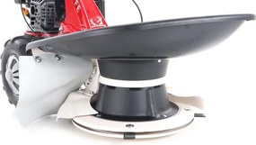 Bubnová sekačka Eurosystems Minieffe 1800907280000, bez motoru ke stroji Eurosystems Minieffe RM Rato 200