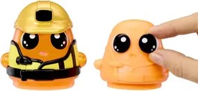 MGA DohKins Hero Pack 1 / Modelovací hlína s figurkami / 3-99 let