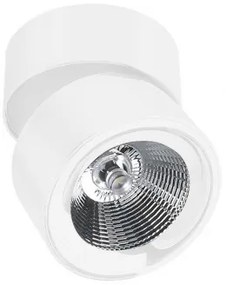 AZzardo Scorpio LED White AZ1618