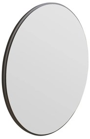 Zrcadlo Ozze Black 60 cm