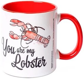 Hrnek friends - you are my lobster - hrnek