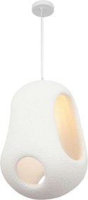 XXXLutz ZÁVĚSNÉ SVÍTIDLO, 39/120 cm Collett's Monde - Online Only svítidla - 006212011602