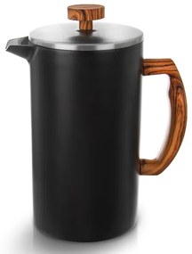 Orion domácí potřeby Konvice BLACK 1,1 l