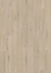 Dřevěná podlaha Dub Loft White Plank - ultra matný lak - 151N9AEKM4KW200