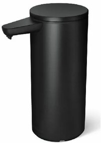 Simplehuman Koupelnové doplňky - Dávkovač mýdla na postavení, bezdotykový, matná černá ST1073