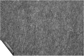 Rug Pad Gripper 1,22 × 1,83 m Ochranná podložka na koberec 11,9 mm