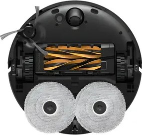 MOVA V70 Ultra Complete černá / Robotický vysavač s mopem / 6400 mAh /