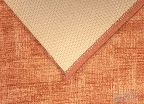 Breno Běhoun LINEA 80, šíře 80 cm, Oranžová