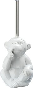 WC kartáč QUIET Monkey, Wenko