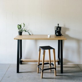 Barový stůl  Le Chene Velikost: 2200 x 700 mm 2200 x 700 mm