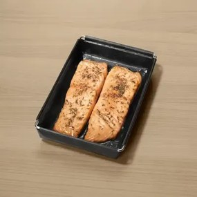 Xavax forma do horkovzdušné fritézy černá / Forma do fritézy / 12,5×20