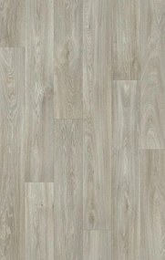PVC podlaha - lino Quintex Havanna Oak 019S, na mieru, šíře 4m,5m, béžová, filc, chodba / predsieň, Beauflor