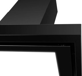 Ciarko Design Odsavač par Ciarko design T-Light Black 60 (CDT6002C)