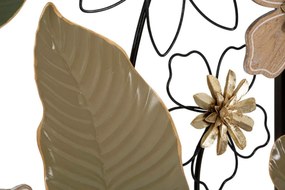 Designová konzole Walthard 108 cm vícebarevná