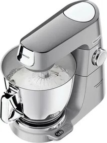 Kenwood Titanium Chef Baker XL stříbrná / kuchyňský robot / 1200 W / 7