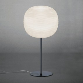 Foscarini Gem tavolo alta stolní lampa, grafit