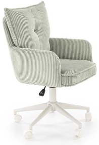 Dětská židle Comfy, šedá