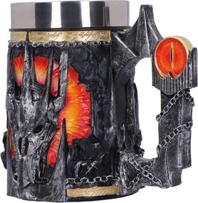 Korbel Nemesis Now Lord of the Rings - Sauron 15,5 cm Multicolor