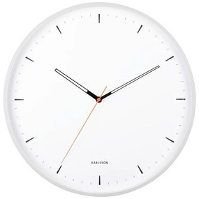 Nástěnné hodiny ø 40 cm Calm – Karlsson
